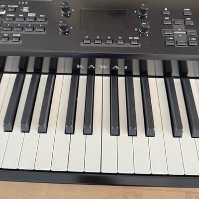 Kawai MP11SE 88-Key Professional Stage Piano – Mint Condition | Reverb