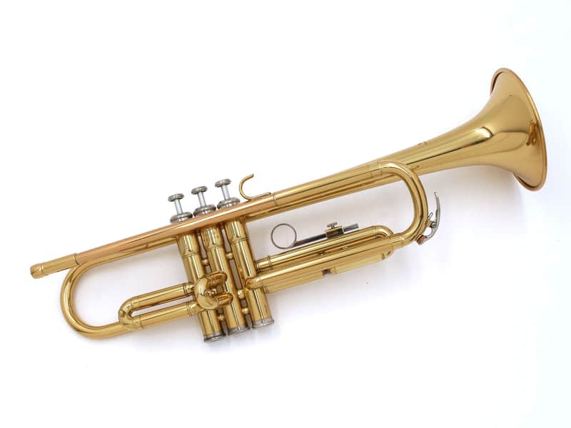 YAMAHA Trumpet YTR-1335 Lacquer Finish [633525] (05/27) | Reverb