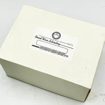 Sound Wave Lab Silicon Fuzz | Reverb