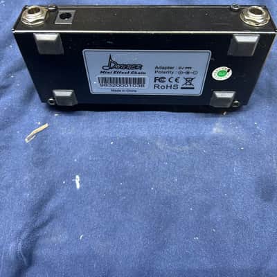 Donner Tap Delay 2020 | Reverb