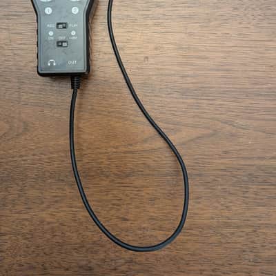Saramonic SmartRig +Di Two-Channel Mic and Guitar Interface | Reverb