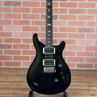 PRS CE 24 Special Sprayer's Choice Select Top Electric Guitar | Reverb