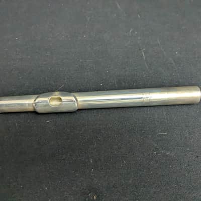 Trevor J James Virtuoso II Flute (used) | Reverb