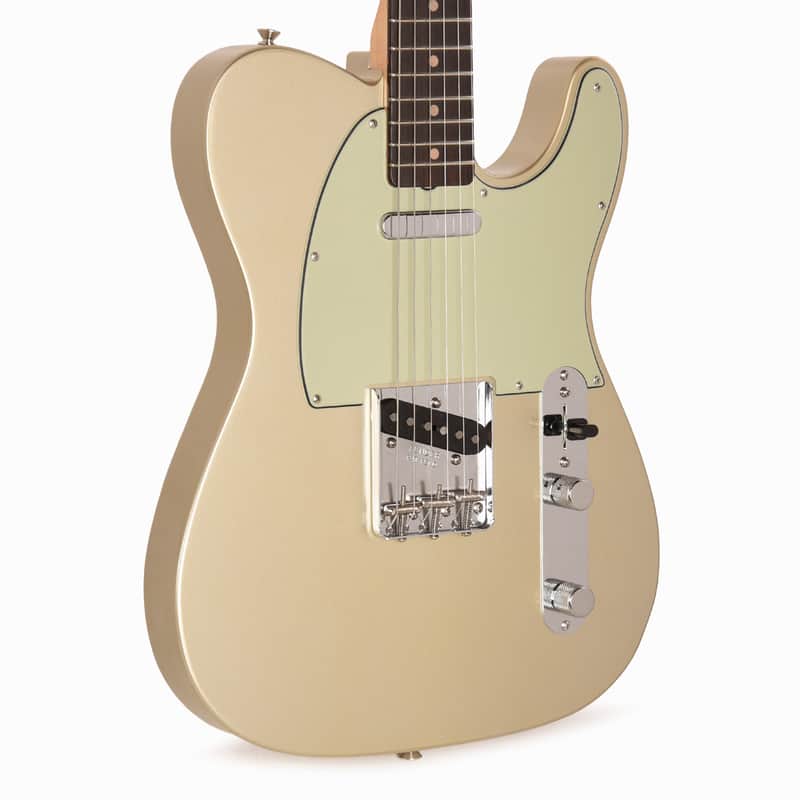 Fender Custom Shop 1961 Telecaster "Chicago Special" NOS | Reverb
