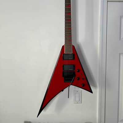 Jackson X Series RRX24 Rhoads with Laurel Fretboard 2019 - | Reverb