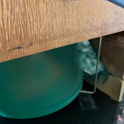 Rotary Connection “Vibra-TABLE Mini”! Mini Leslie speaker | Reverb