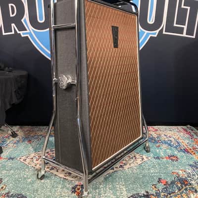 Tom Petersson's Cheap Trick, Sgt. Pepper Vox Super Beatle | Reverb