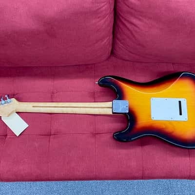 Fender Custom Shop American Classic Stratocaster 1996 | Reverb Canada