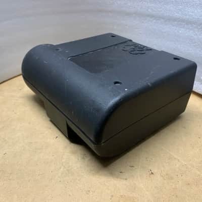 AKG C414 B- ULS/ C414 B- TL ll/ EB MICROPHONE CASE- RARE! | Reverb