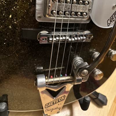 Gretsch Duo Jet Ex James Iha Smashing Pumpkins 1996 | Reverb Ireland