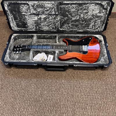 Electrical Guitar Company EGC 500 2020 Padauk | Reverb