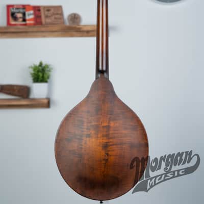 Eastman MDO305- Octave Mandolin | Reverb