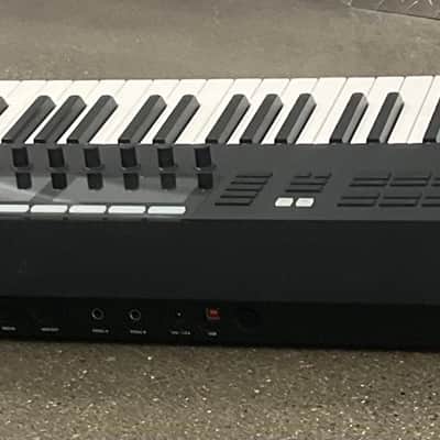 Native Instruments Komplete Kontrol S88 MKii 2020 - Present - | Reverb