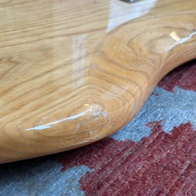 Ernie Ball Music Man Sterling 4H | Reverb