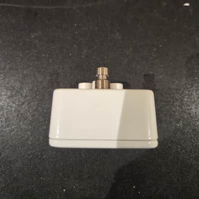 Electro-Harmonix Nano POG Polyphonic Octave Generator 2015 - | Reverb