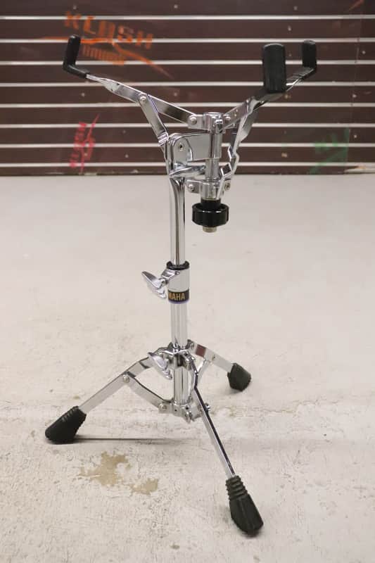 Yamaha Single Braced Snare Drum Stand | Reverb