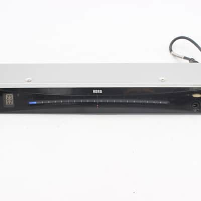 Korg Rack Tuner DTR-1000, Tested-Working | Reverb