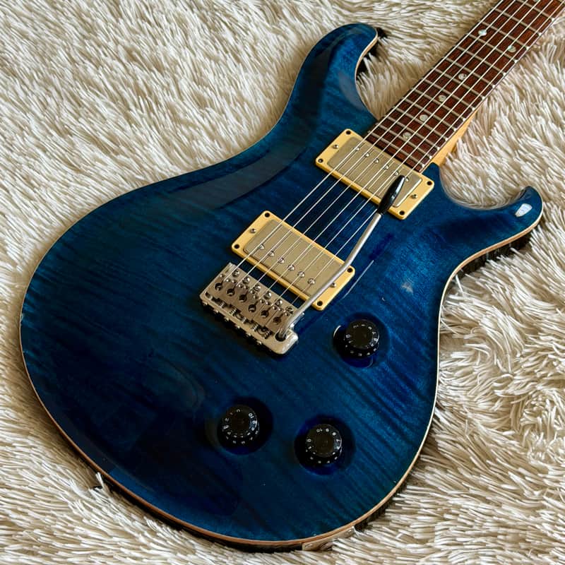 2008 PRS CE-22 Electric Guitar | Reverb