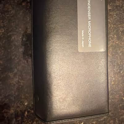 Sony ECM 44B Omnidirectional Lavalier Microphone 2004 - | Reverb