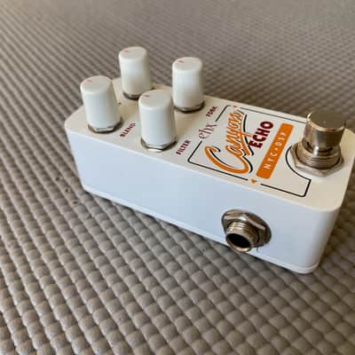 Electro-Harmonix Pico Canyon delay - w/box, manual & power | Reverb
