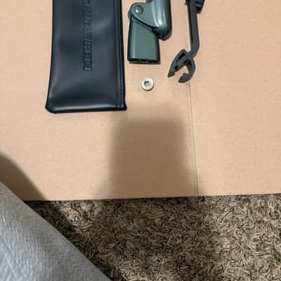 Shure BETA 56A Supercardioid Dynamic Microphone 2002 - | Reverb