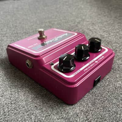Maxon | AD-900 Analog Delay MN3005 | Reverb