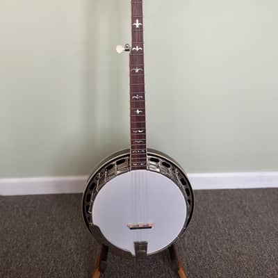 Recording King RK-R36 Madison Resonator Banjo | Reverb