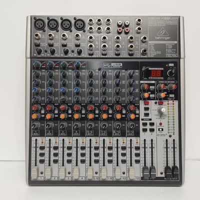 Audio Mixers - New & Used Audio Mixers For Sale | Reverb Canada