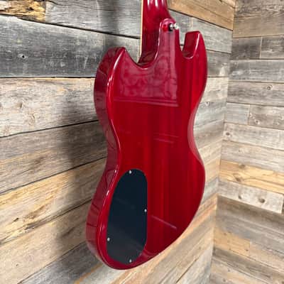 Guild Newark St. Collection Polara Deluxe 2024 - Present - | Reverb