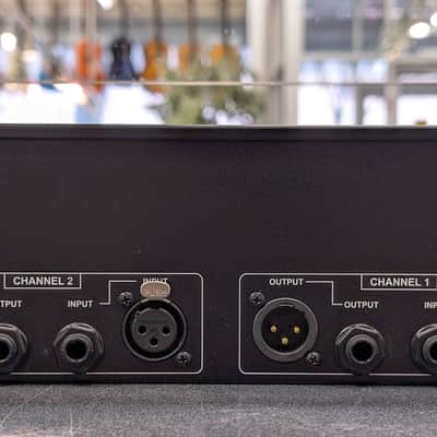 dbx 231s Dual Channel 31-Band Graphic Equalizer 2010s | Reverb Canada