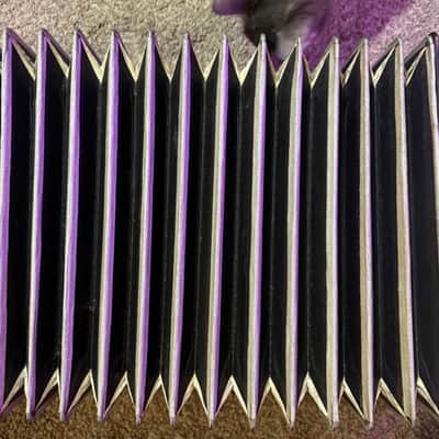 *Taking Offers* Hohner Imperial III Piano Accordion 26-Key | Reverb