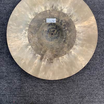Dream Cymbals Eclipse Ride Cymbal, 21" | Reverb