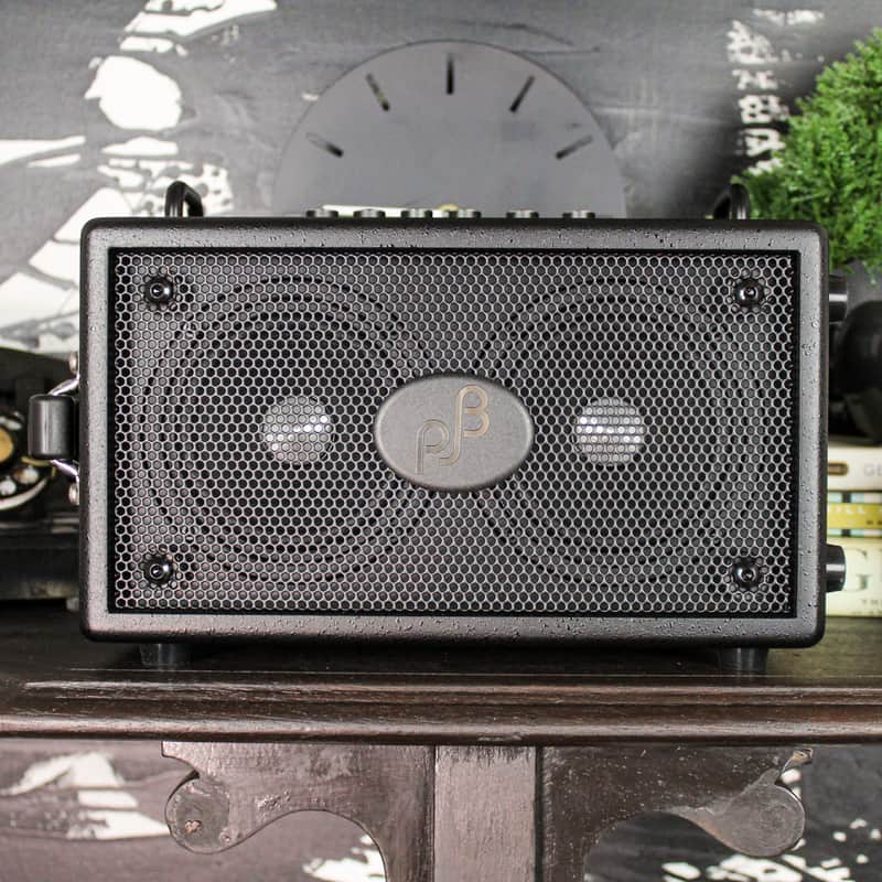 Preowned Phil Jones Double Four BG-75 70-Watt Bass Combo | Reverb