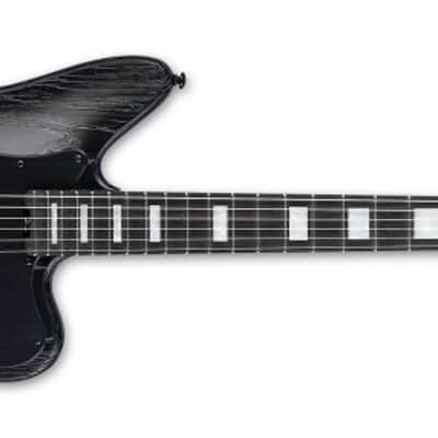 ESP LXJ1BHTSBLAST LTD XJ-1 HT Baritone Electric | Reverb Canada