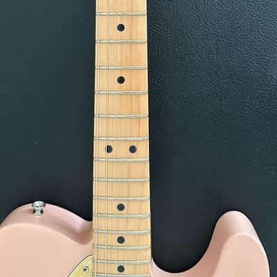 2005 Fender Custom Shop '69 Thinline Telecaster in | Reverb Canada