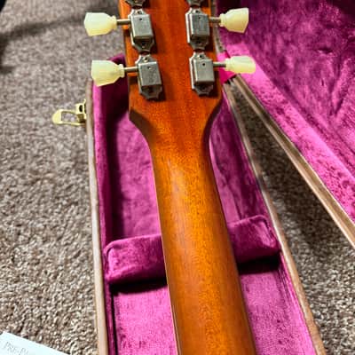 Gibson 2013 Custom Shop Standard Historic '58 Les Paul | Reverb