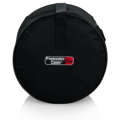 Gator Standard Tom Bag 12x8 | Reverb Canada
