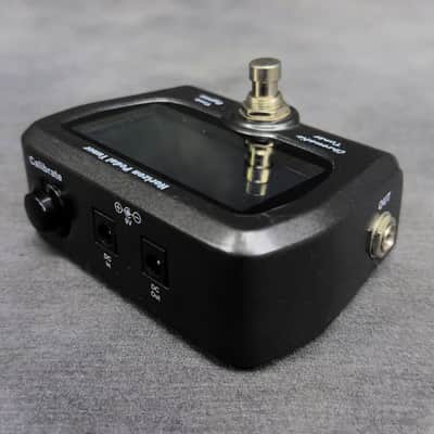 GoGo Tuners Horizon Pedal Tuner Pedal | Reverb