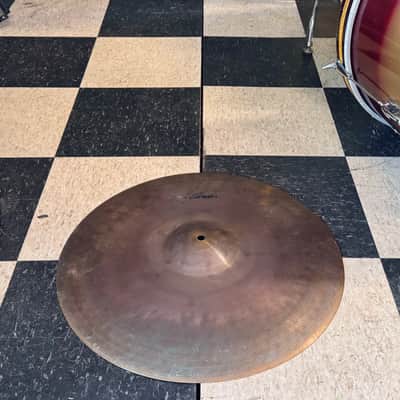 Zildjian Avedis 19” Ride Cymbal | Reverb