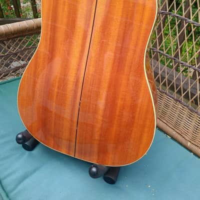 Octave Mandolin/8-String Tenor Converted Mitchell Travel | Reverb
