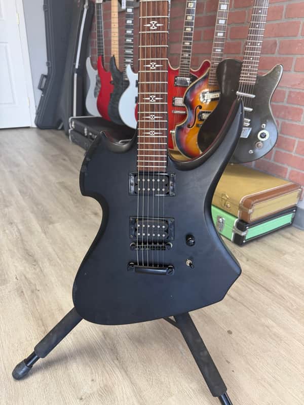 Stagg Mockingbird | Reverb