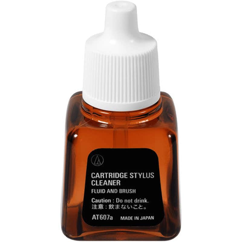 Audio-Technica AT607A Cartridge Stylus Cleaner | Reverb