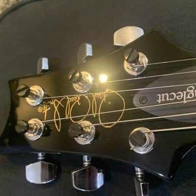 Paul Reed Smith, Made in the USA, electric guitar. Excellent | Reverb