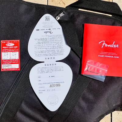Fender Made in Japan Limited International Color Telecaster | Reverb