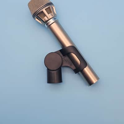 ☆Vintage 1970s AKG D190E *Refoamed* - Dynamic Microphone | Reverb UK