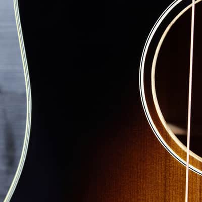 Eastman E10 SS Sloped Shoulder Mahogany / Adirondack | Reverb