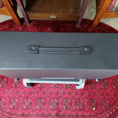 Synthesizers.com QCA11 Portable Cabinet, 11-Spaces [ 5U MU | Reverb
