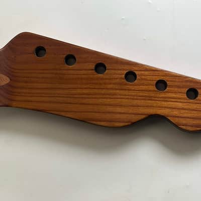 Tele / Telecaster Roasted Maple Nitrocellulose / | Reverb Australia
