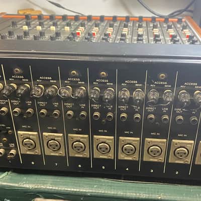 TEAC Model 5 Tascam Series Mixer | Reverb