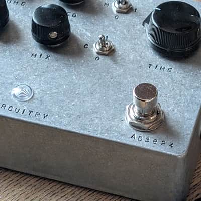 Fairfield Circuitry Meet Maude 2010s - Metal | Reverb